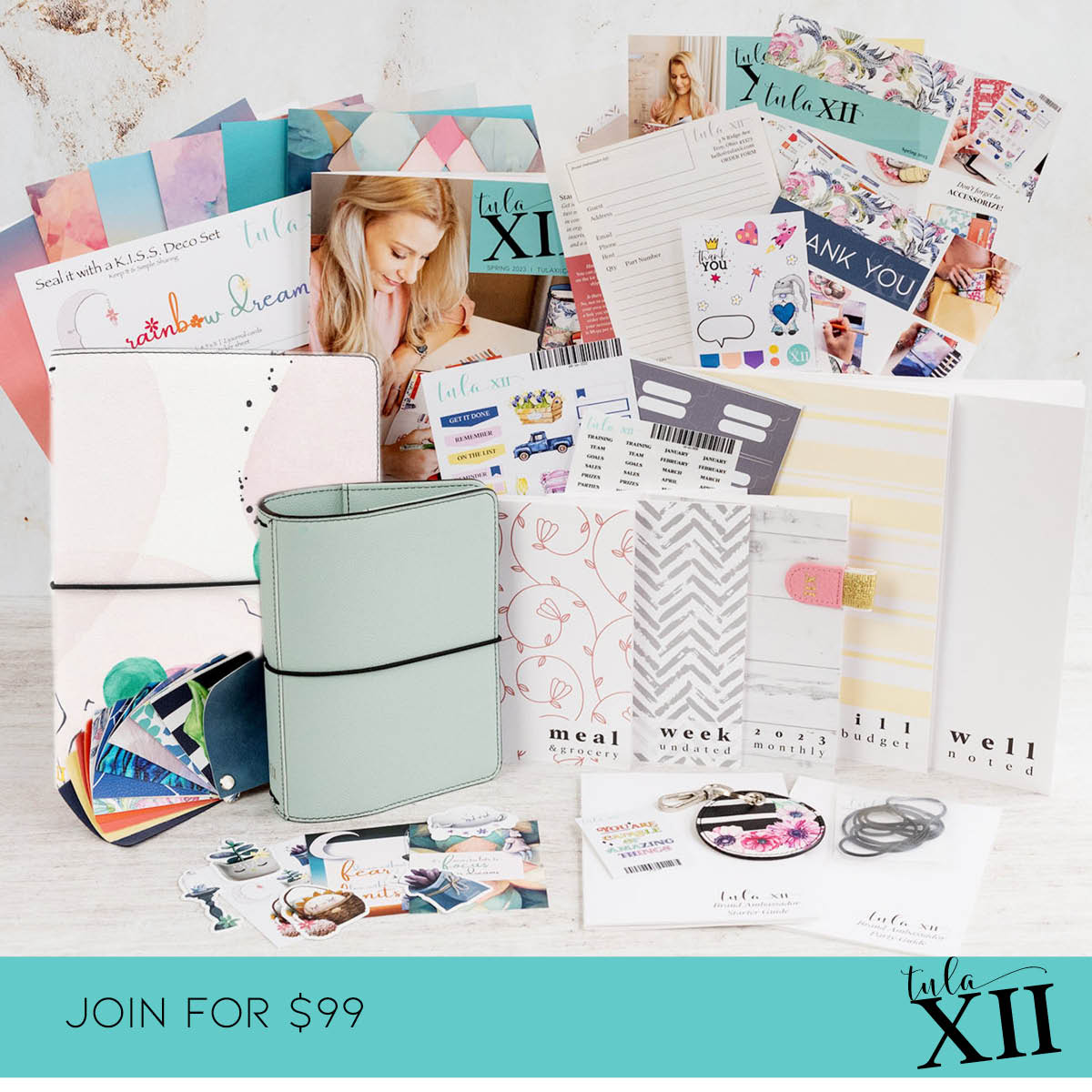 FAQ’s About Joining Tula XII