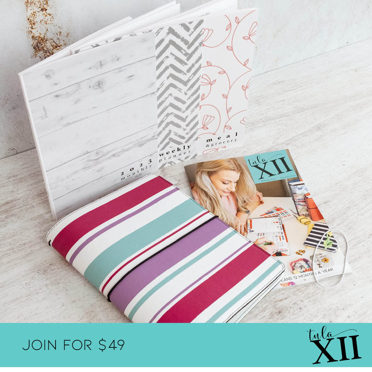 FAQ’s About Joining Tula XII