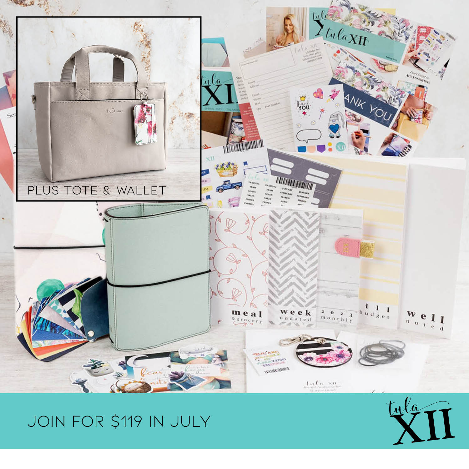 FAQ’s About Joining Tula XII