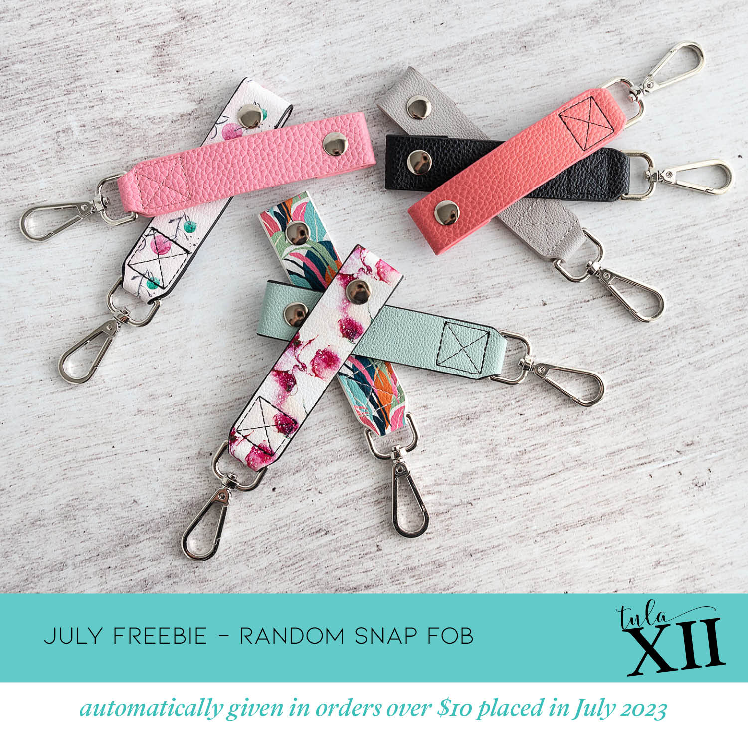 This Month’s Freebie