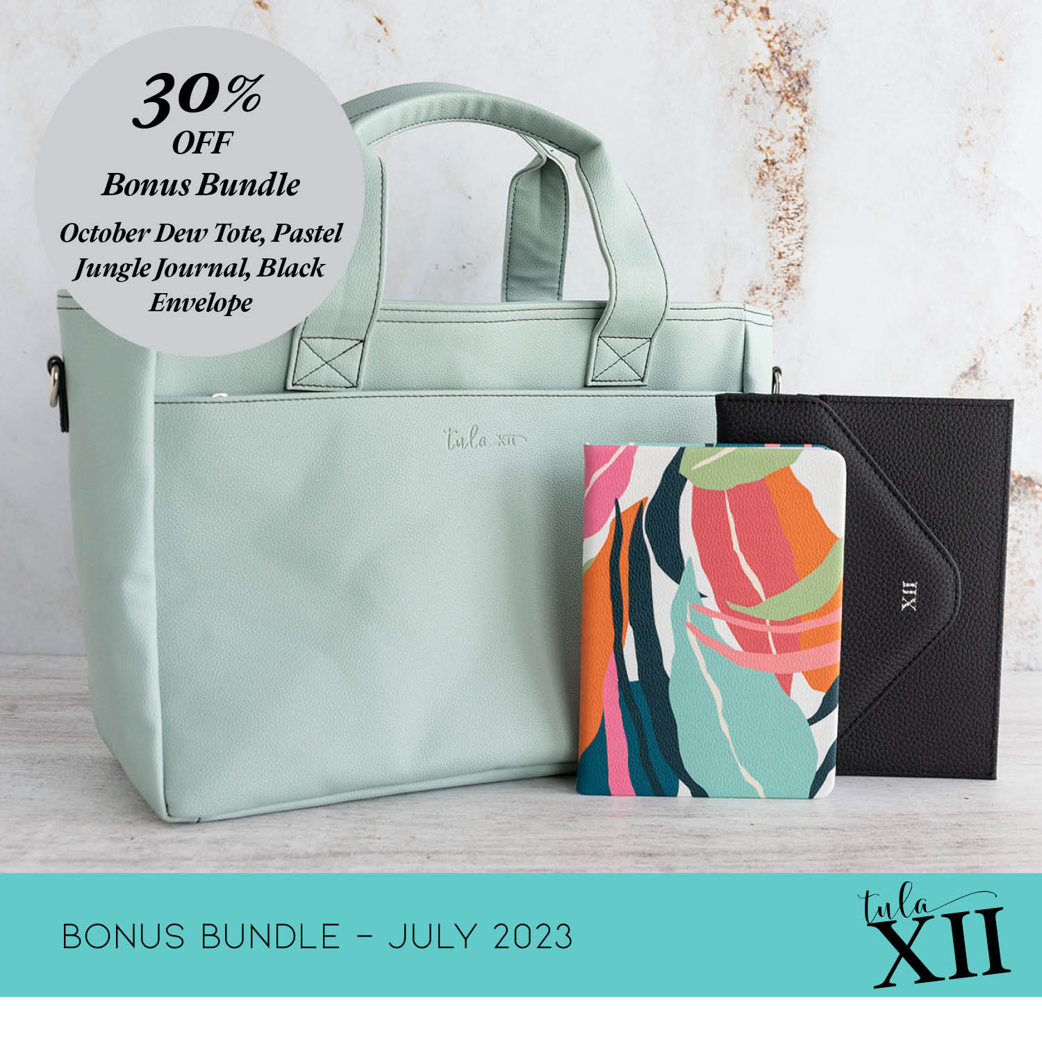 BONUS Bundle of the Month